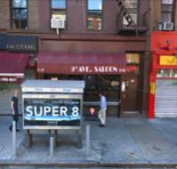 SABYETRAVEL - ที่พักในนิวยอร์ก - ที่พักใน new york, USA